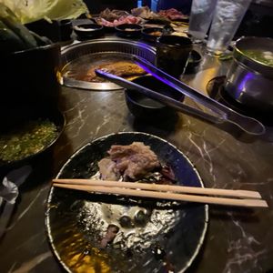 GOGI KOREAN BBQ & HOT POT - 503 Photos & 267 Reviews - 9660 Bruceville ...