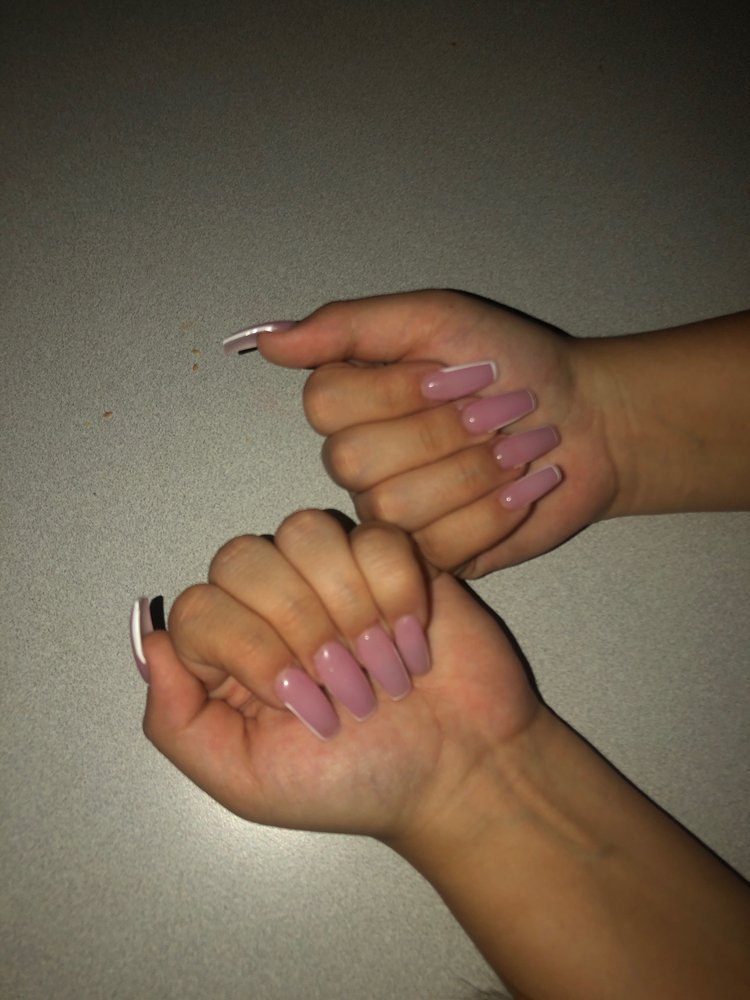 TRAN NAILS - Updated July 2024 - 20 Photos & 13 Reviews - 2929 N 75th ...