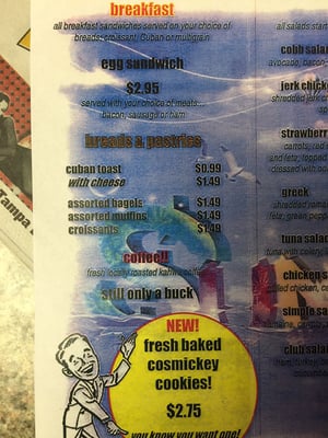 FOUNTAIN SQUARE CAFE - Updated July 2025 - 4301 Anchor Plaza Pkwy ...