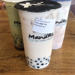 MANDRO TEAHOUSE - 723 Photos & 535 Reviews - 1260 Lake Blvd, Davis, CA ...