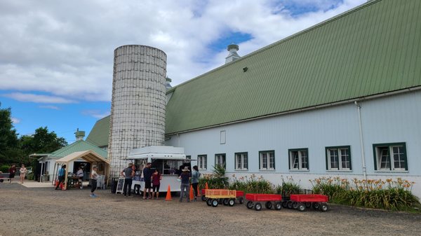 COLUMBIA FARMS U-PICK - TEMP. CLOSED - Updated January 2026 - 120 ...