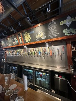 7 MONKS TAPROOM - Updated December 2025 - 355 Photos & 582 Reviews ...