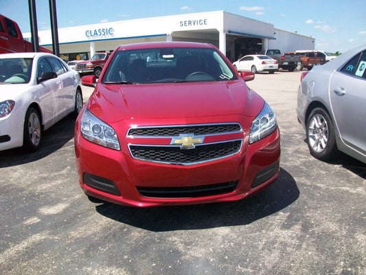 EDWARDS CHEVROLET BUICK GMC - Updated December 2025 - 53 Reviews - 3400 ...