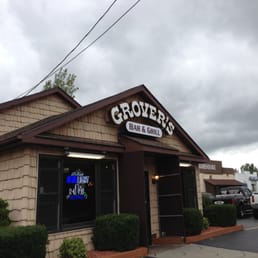GROVERS BAR & GRILL - Updated December 2025 - 438 Photos & 469 Reviews ...