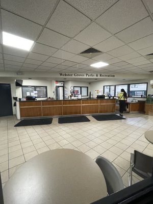 WEBSTER GROVES RECREATION COMPLEX - Updated November 2025 - 22 Photos ...