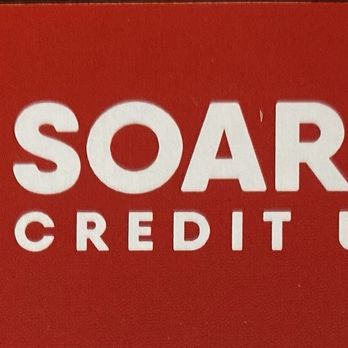 SOARION CREDIT UNION - LACKLAND FINANCIAL CENTER - Updated December ...