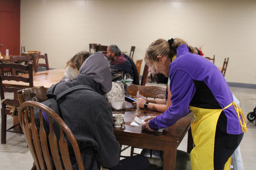 POVERELLO HOUSE - Updated July 2025 - 13 Photos - 412 F St, Fresno, California - Community ...