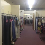 SECOND TIME AROUND CONSIGNMENT SHOP - 24 Photos - 200 Corporate Cir ...