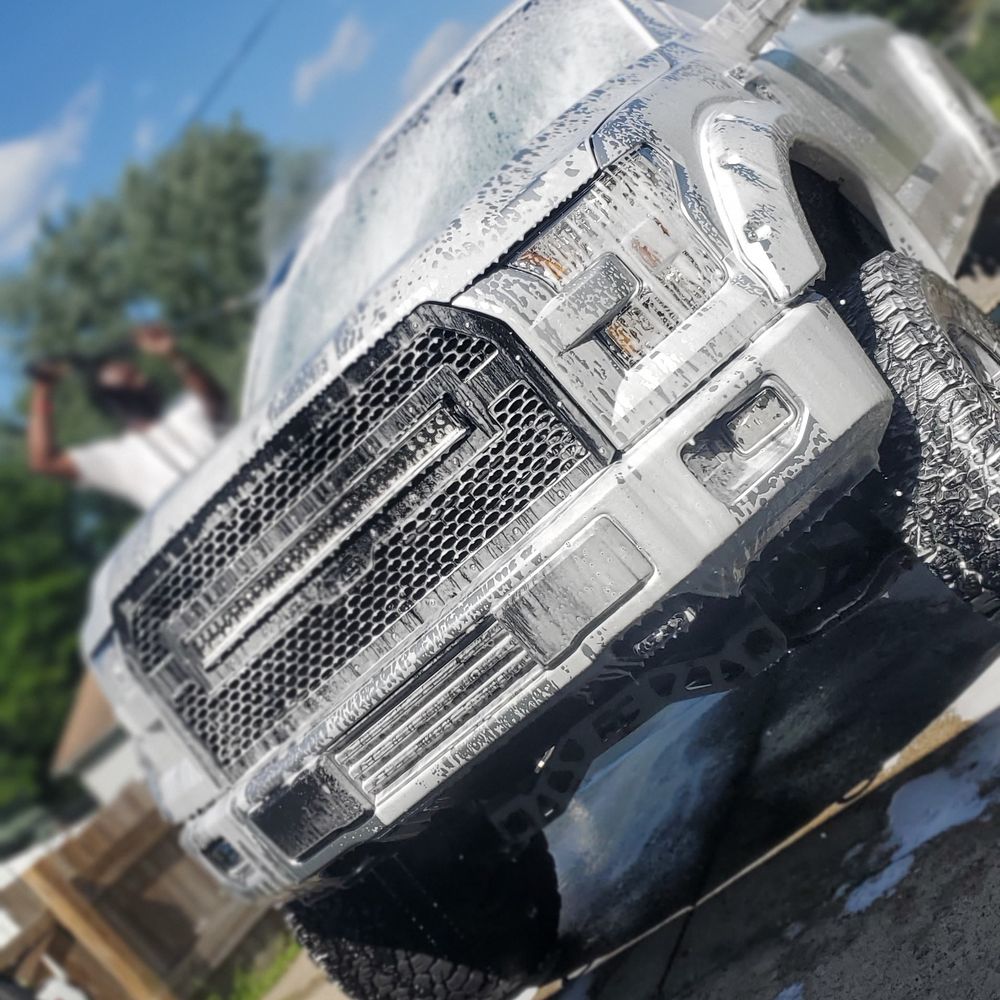 MAGIC MOBILE DETAILING - Updated July 2025 - Request a Quote - Pontiac, Michigan - Auto ...