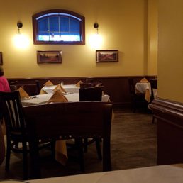 RUSSILLO PIZZERIA & RISTORANTE - Updated July 2025 - 73 Photos & 153 ...