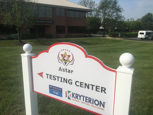 ASTAR EDUCATION INSTITUTE - Updated December 2025 - 27 Photos - 7864 ...