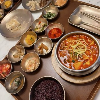 KUNJIP TOFU - Updated May 2025 - 1366 Photos & 301 Reviews - 1962 W El ...