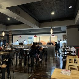SQUARE PEG PIZZERIA - Updated July 2025 - 97 Photos & 29 Reviews - 400 New Britain Ave ...