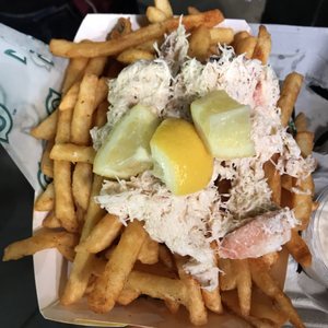 WAY BACK CRAB SHACK - 30 Photos & 20 Reviews - 1250 1st Ave S, Seattle ...