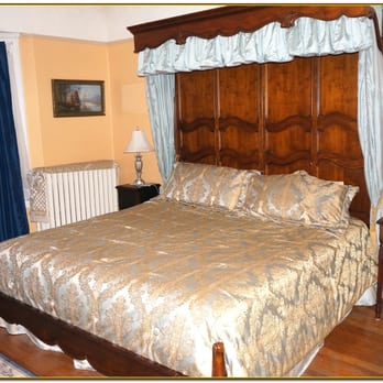 THE HARTNESS HOUSE - Updated July 2025 - 145 Photos & 52 Reviews - 109 ...