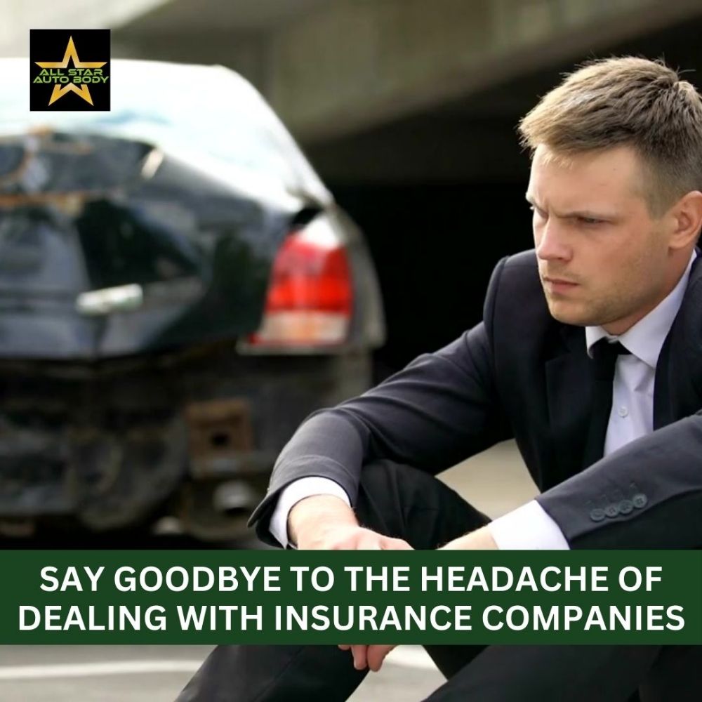 ALL STAR AUTO BODY - Updated December 2025 - 2570 Photos & 12 Reviews ...