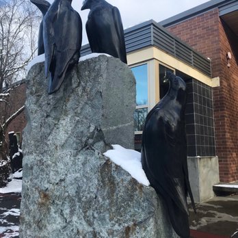 REDMOND LIBRARY - Updated December 2025 - 24 Photos & 64 Reviews ...