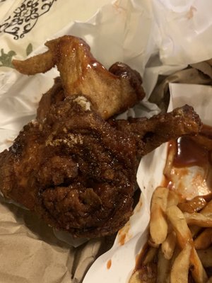 KENNY’S RIBS AND CHICKEN - Updated December 2025 - 12 Photos & 46 ...