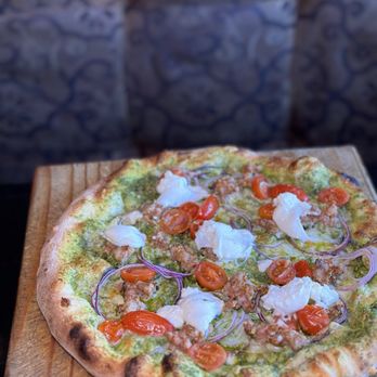 URBAN CRUST - Updated July 2025 - 1152 Photos & 1455 Reviews - 1006 E ...