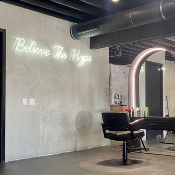 THE BESPOKE SALON - Updated October 2025 - 84 Photos & 139 Reviews ...