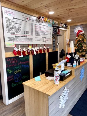 FANCY BAGELS XPRESS - 24 Photos - 309 Buckland St, Southington, CT - Yelp