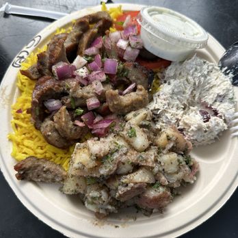 HOVAN GOURMET MEDITERRANEAN RESTAURANT - Updated April 2025 - 261 ...