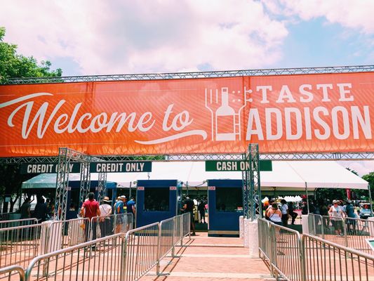 TASTE ADDISON - 152 Photos & 50 Reviews - Local Flavor - Addison Circle ...