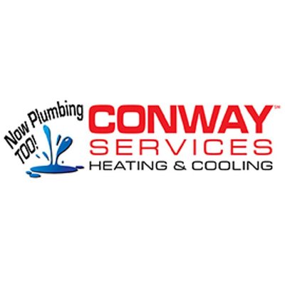 CONWAY SERVICES - Updated December 2025 - 17 Photos & 139 Reviews ...