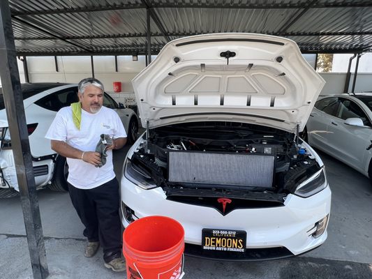 MOON AUTO COLLISION - Updated December 2025 - 53 Photos & 12 Reviews ...