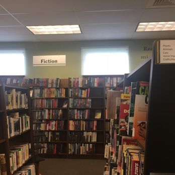 NORTH COLLINS MEMORIAL LIBRARY - Updated July 2024 - 2095 School St ...