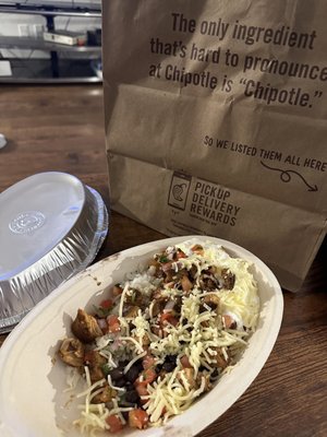 CHIPOTLE MEXICAN GRILL - Updated January 2025 - 25 Photos & 111 Reviews ...