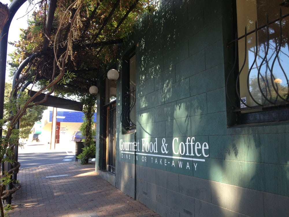 CAFE LA CORP - Updated December 2025 - 70 King William St, Kent Town ...