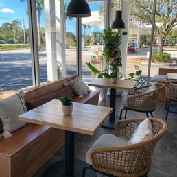 THE SEED. COFFEE + JUICE - Updated December 2024 - 234 Photos & 84 ...