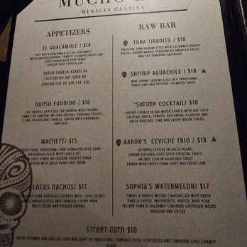 MUCHO LOCO MEXICAN CANTINA - Updated June 2024 - 708 Photos & 386 ...