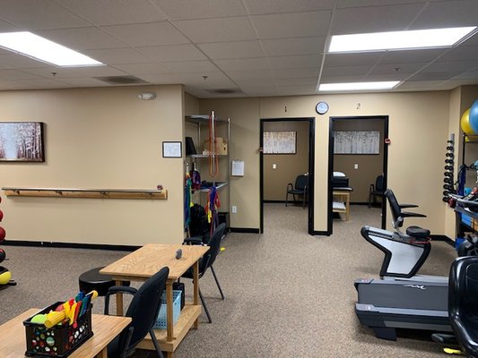 ALL STAR PHYSICAL THERAPY - Updated June 2026 - 20 Photos & 12 Reviews ...