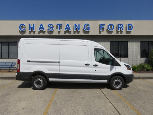 CHASTANG FORD - Updated January 2026 - 33 Photos & 36 Reviews - 6200 N ...