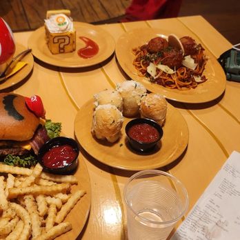 TOADSTOOL CAFE - Updated August 2024 - 3309 Photos & 753 Reviews - 100 ...