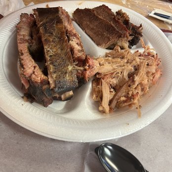 RUSTY’S BAR-B-Q - Updated September 2024 - 205 Photos & 252 Reviews ...