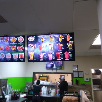 ELOTE SPOT - Updated October 2025 - 18 Photos & 17 Reviews - 110 E ...