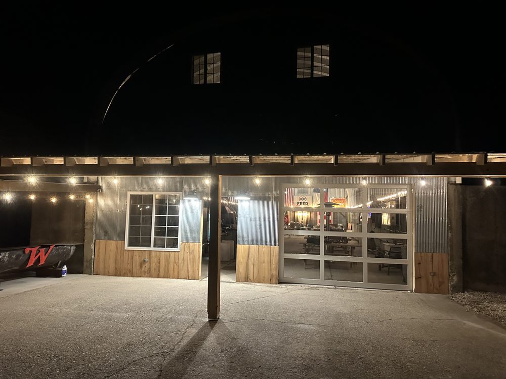 FLC SHOOTING GROUNDS - Updated November 2025 - White Hall, Illinois ...