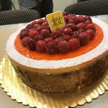 PATRICK’S BAKERY & CAFE - EDINA - Updated May 2024 - 420 Photos & 370 ...