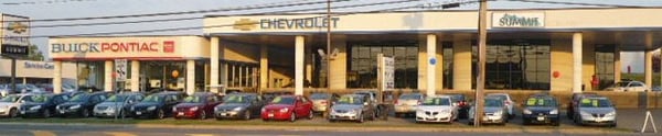 AUBURN CHEVROLET GMC - Updated June 2026 - 16 Reviews - 318 Grant Ave ...