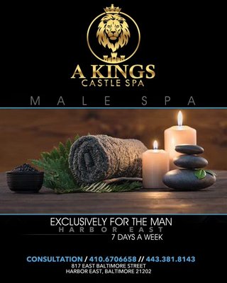 A KINGS CASTLE SPA - Updated November 2025 - 16 Photos - 817 East ...