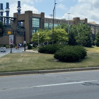 VICTORY FIELD - Updated August 2025 - 662 Photos & 246 Reviews - 501 W ...