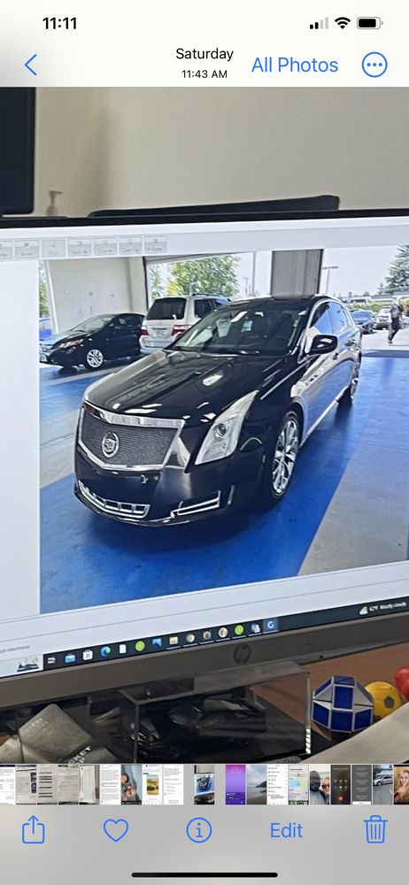 TONKIN COLLISION CENTER - Updated November 2025 - 300 SE 122nd Ave ...