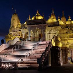 BAPS SHRI SWAMINARAYAN MANDIR - LOS ANGELES - 2148 Photos & 263 Reviews ...