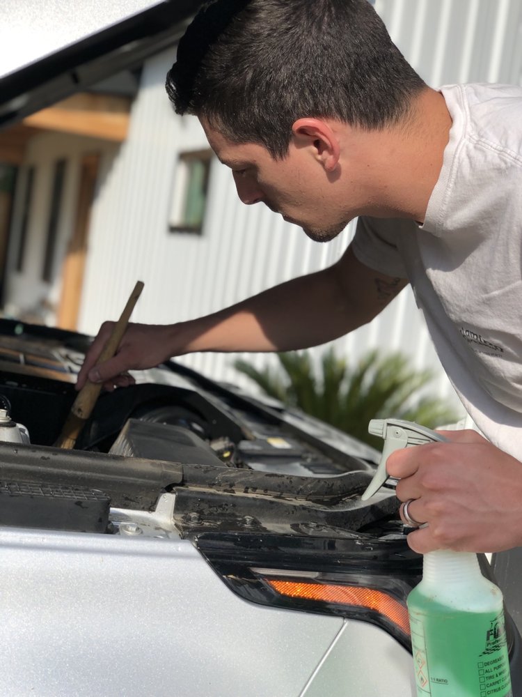 HECKIN’ CLEAN RIDE - Updated December 2025 - Request a Quote - 19 ...