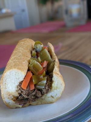 ELEVATED SANDWICHES - Updated December 2024 - 174 Photos & 133 Reviews ...