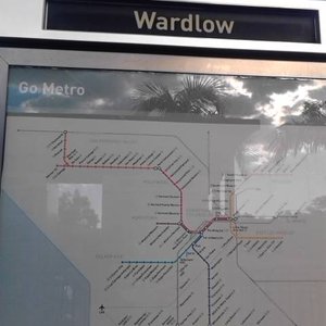 WARDLOW BLUE LINE STATION - 19 Photos & 16 Reviews - 3420 N Pacific Pl ...