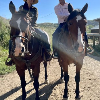 MEDORA RIDING STABLES - Updated November 2025 - 12 Photos - 301 5th St ...